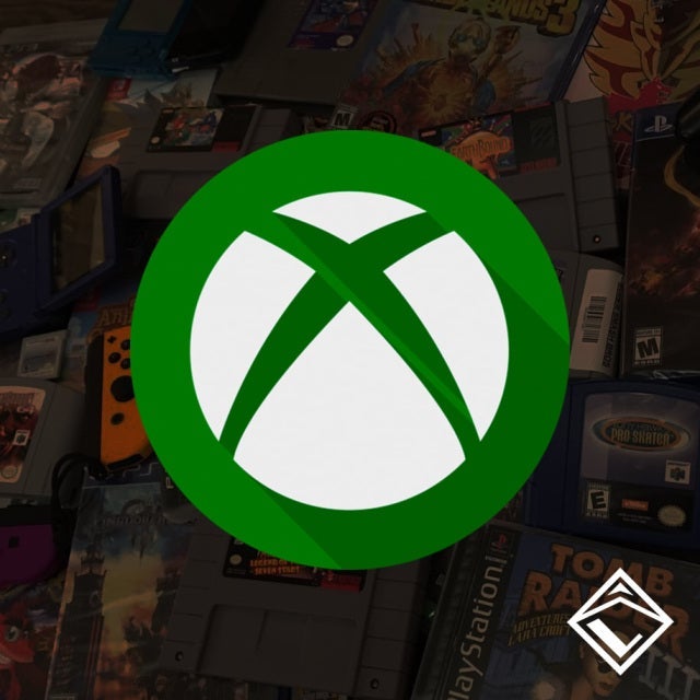 LEVEL UP XBOX | Level Up MN