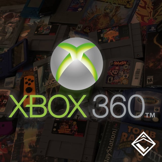 LEVEL UP XBOX 360 | Level Up MN