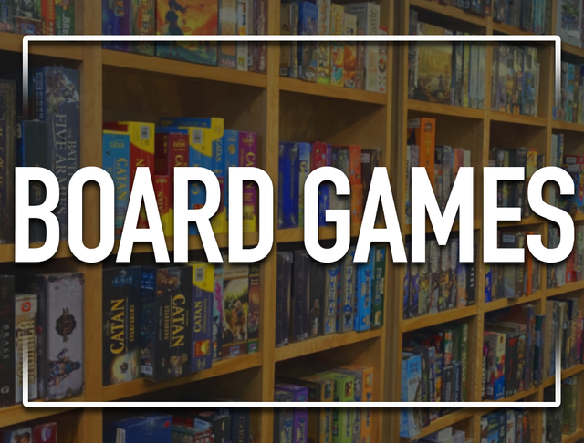 LEVEL UP BOARD GAMES | Level Up MN