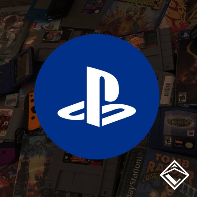 LEVEL UP PLAYSTATION GAMES | Level Up MN