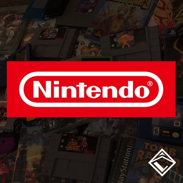 LEVEL UP NINTENDO | Level Up MN